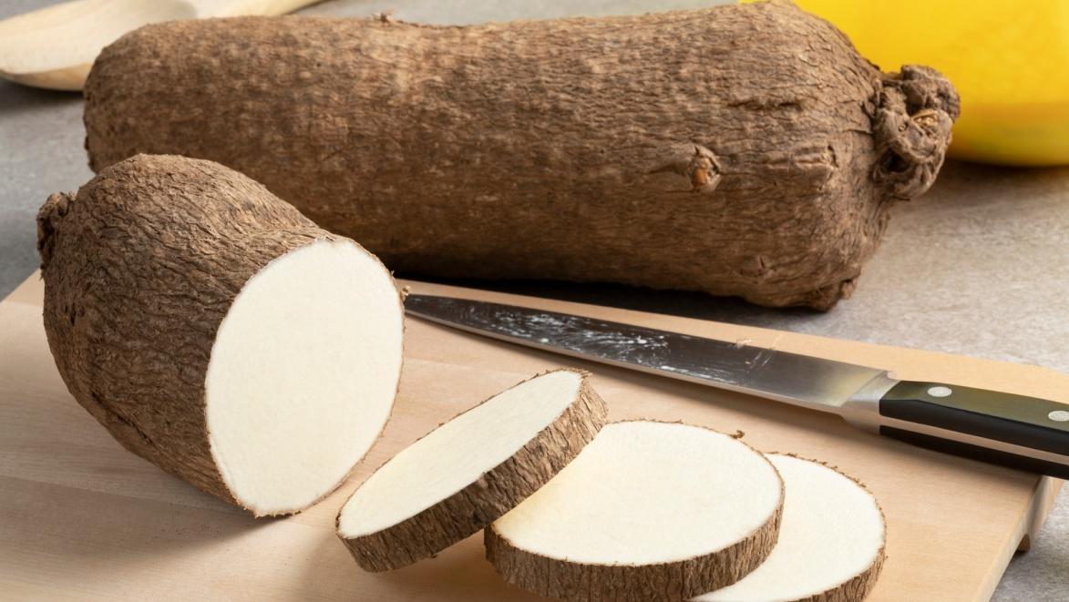 Surprising Health Benefits of Yams - Aaziban