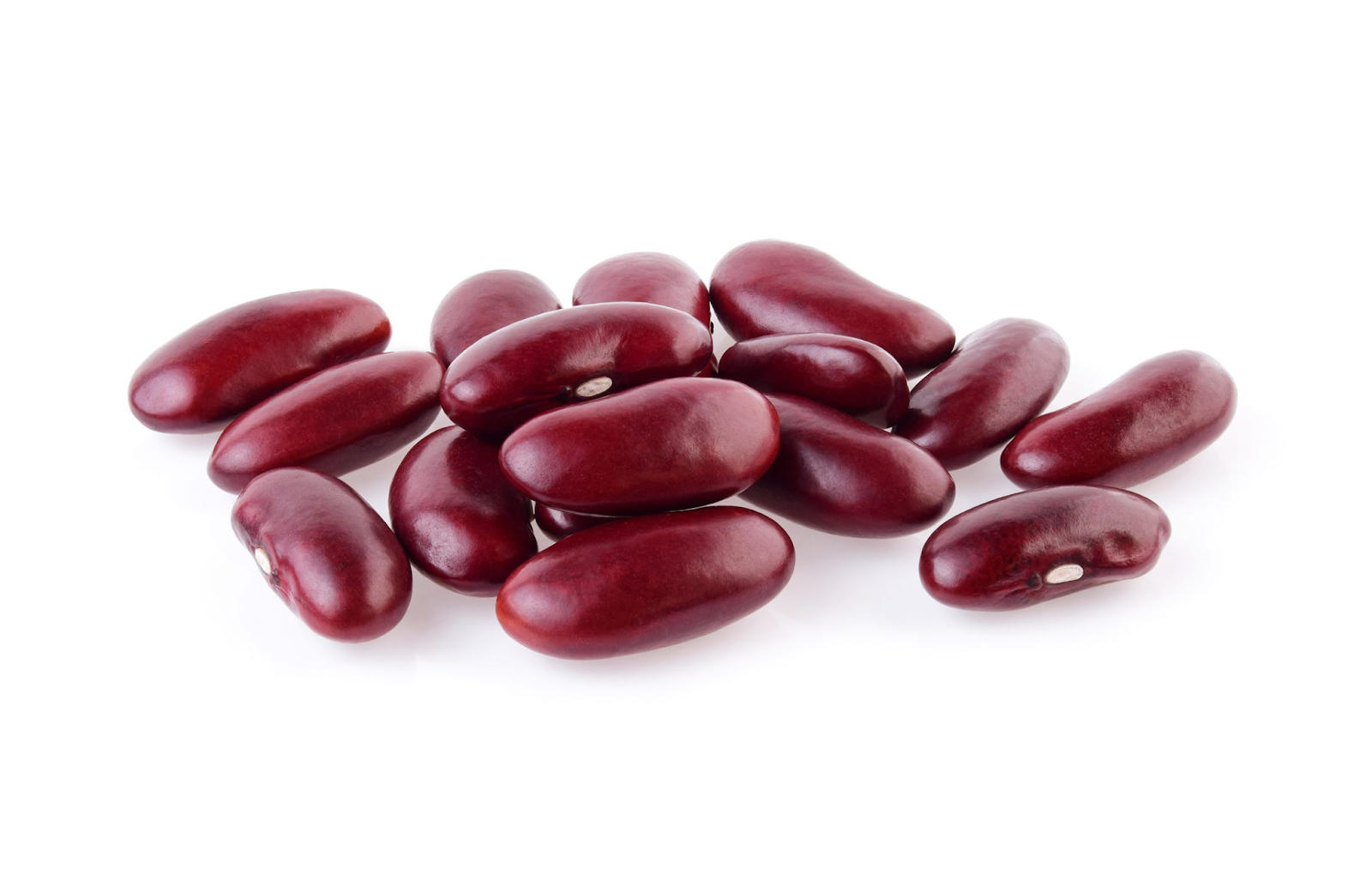 Top 10 Benefits of Kidney Beans - Aaziban
