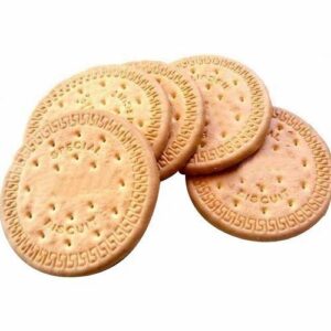 Why You Should Stop Eating Biscuits Now - Aaziban