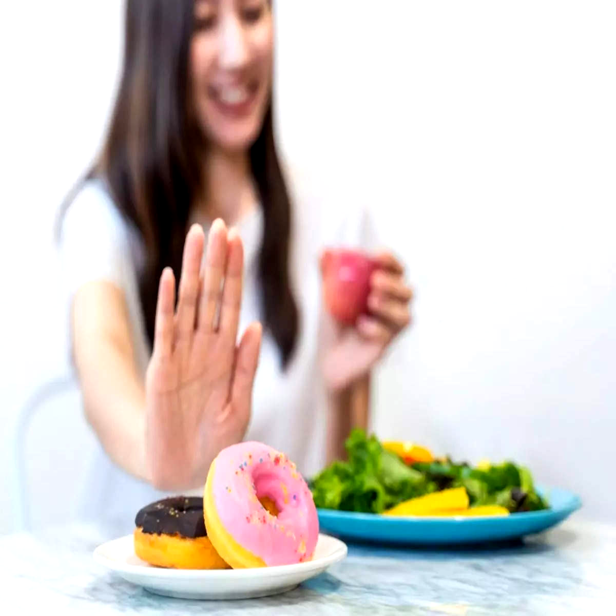 Hormones: Benefits of Reducing Sugar Intake for Balance it - Aaziban