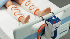 Pneumatic Compression Devices: Improving Circulation - Aaziban
