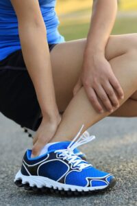 Tendo-Achilles tendon peritendinitis: Management - Aaziban